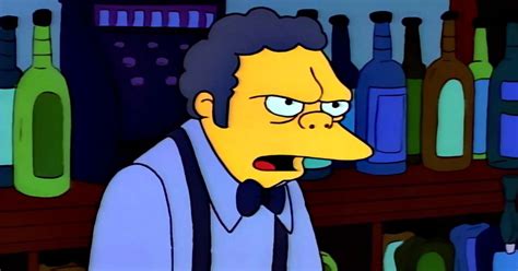 The Simpsons Barts Best Prank Calls On Moe Ranked