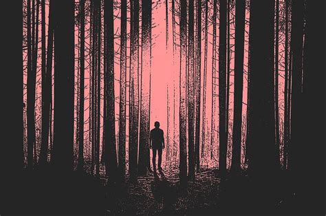 Bitmap Screen Photo Effect