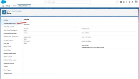 How To Solve The Field Filter Validation Exception Error In Salesforce The Jotform Blog