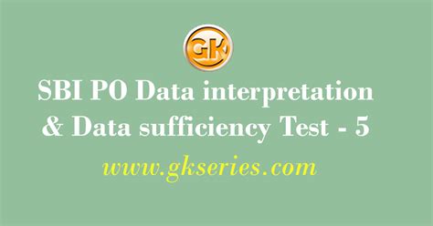 Daily Free Mock Test 28 July 2020 Sbi Po Data Interpretation