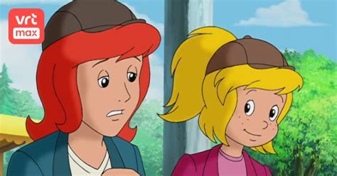 De Avonturen Van Bibi Tina 2 3 VRT MAX