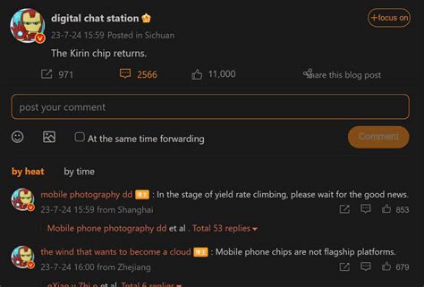 Huawei Kirin Chip To Come Back This Year Huawei Central