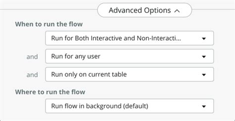 triggers servicenow developers