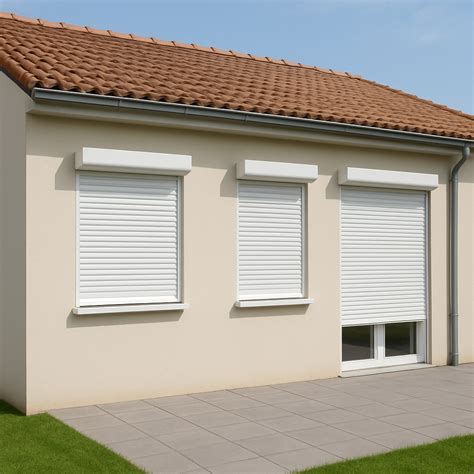 Remplacer Un Moteur De Volet Roulant Guide Complet