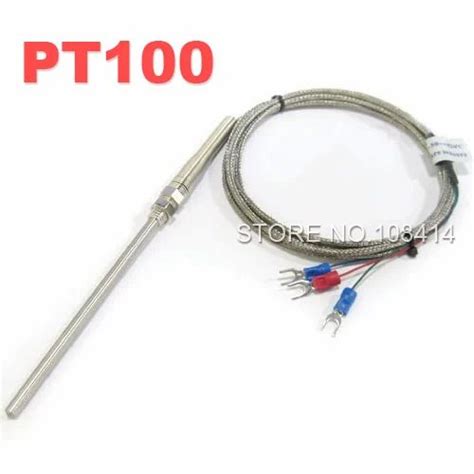 Rtd Probe Sensor At ₹ 375 Number Shobhabazar Kolkata Id 13233777362