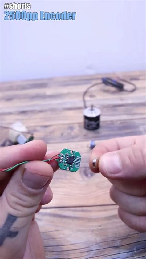 Incremental Rotary Encoders At ₹ 6000 Piece Incremental Rotary Encoder In Sas Nagar Id