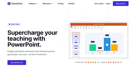 Classpointan All In One Student Engagement And Teaching Tool