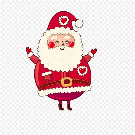 卡通圣诞老人设计png图片素材下载图片编号qpexeewa 免抠素材网