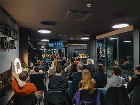 Q Agency On Linkedin Phpmeetup Laravelvapor Ansible Techmeetup Techcommunity