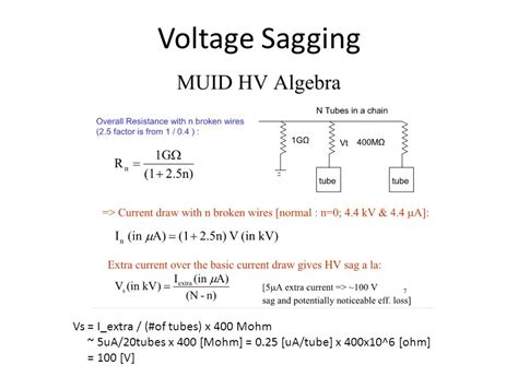 Muid Efficiency By Hv Method 20130622 018 Cianciolo Vince Wrote
