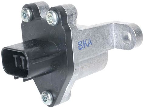 Manual Trans Output Shaft Speed Sensor Compatible With 1993 2001