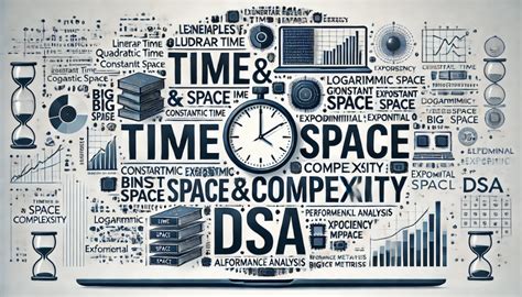 Examples For Calculation Of Time And Space Complexity Your Tech
