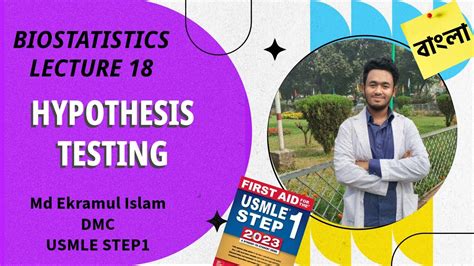 Hypothesis Testing Null Vs Alternative Hypothesis Explained Statistics Basics And Examples