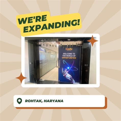 Ajay Kumar Rathore On Linkedin Koducodinginstitute Expansion