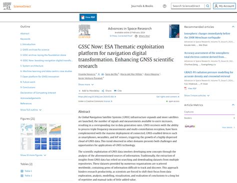 Read The Gssc Now Paper On Navigations Digital Transformation Gssc Read The Gssc Now Paper On Navigations Digital Transformation Gssc