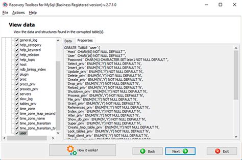How To Repair A Corrupted Mysql Database