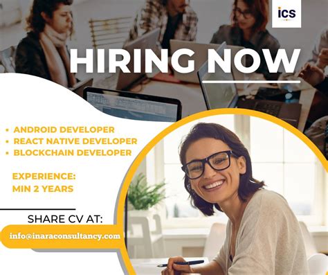 Inara Consultancy Services Llp Posted On Linkedin