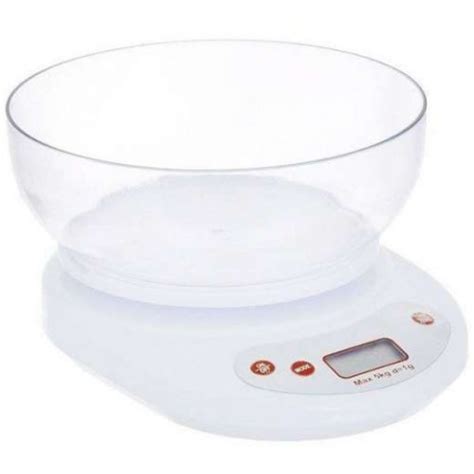 სამზარეულოს სასწორი ჯამით • Needshop Ge