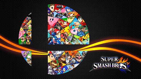 Smash Bros Ultimate Wallpapers Wallpaper Cave