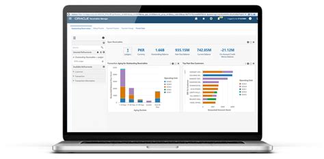 Oracle Ecc Jaffer Business Systems Private Limited