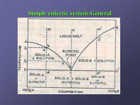 Ppt Phase Equilibria Lecture Notes Terms And Examples Powerpoint