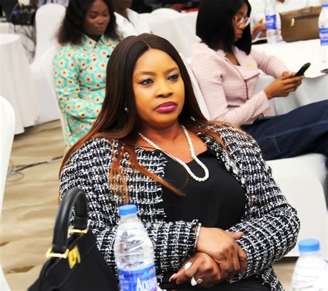 Photo News The Ncs President Alhaji Aminu Umar Speaking On Behalf Of Shipowners And The