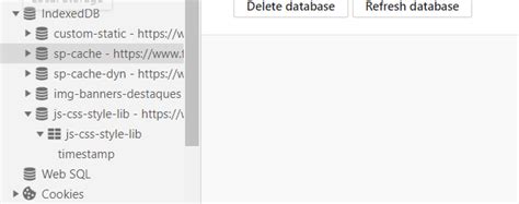 Failed To Execute Transaction On Idbdatabase Database Is Closing Exception On Runtime