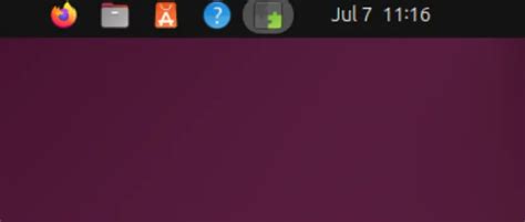 Extensions To Change Top Bar In Ubuntu LinuxShout