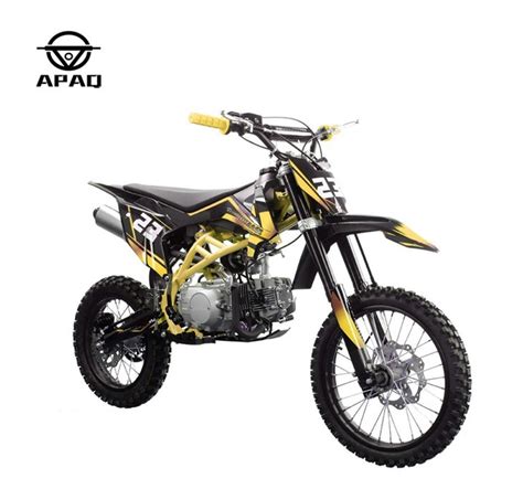 China Customized Cc Pit Bike Dirt Bike Dirtbike Pitbike Manufacturers Factory