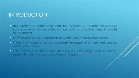 Software Requirement Engineering Chap 3pptx