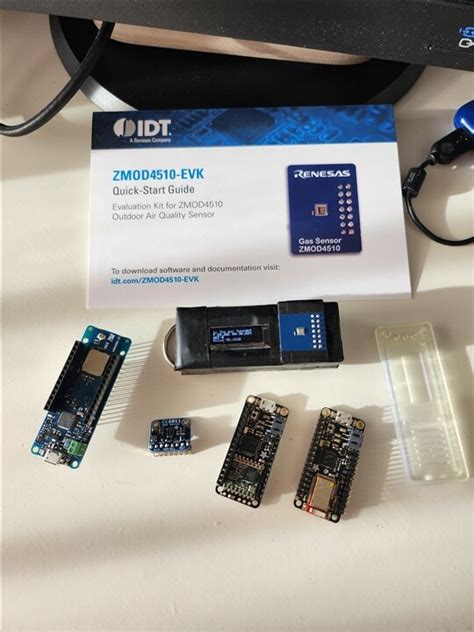 Summer Of Sensors Design Challenge In The Air Tonight Blog 5