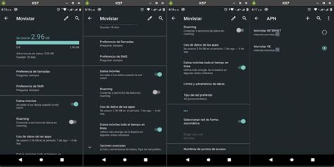 Qu Es El Apn En Los Dispositivos M Viles