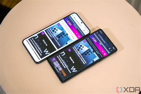 Samsung Galaxy S Vs Google Pixel Which Flagship Should You Buy