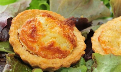 Croustade Et Bac Des Recettes Faciles Et Originales