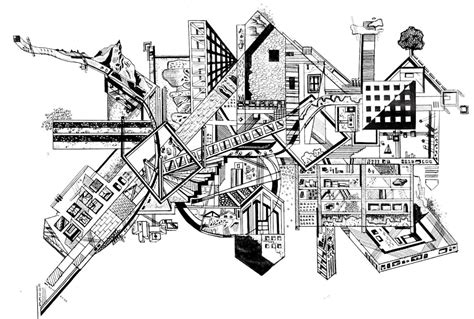 March Atelier Continuity In Architecture Msa 2024 Manchester School Of Architecture