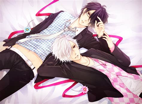 What Is The Best Yaoi Incest Couple Yaoi Fanpop