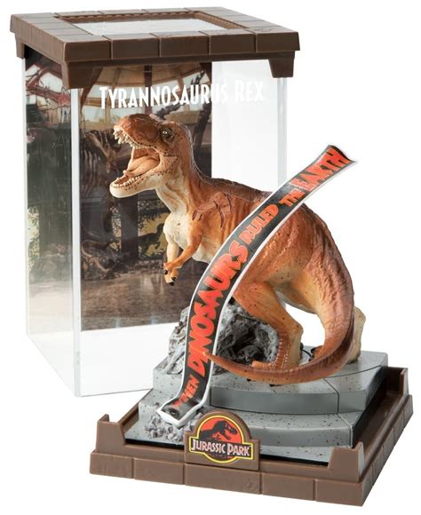 Тирекс Парк Юрского периода Фигурка Jurassic Park — купить в интернет ...