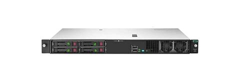 Hpe Proliant Dl Gen Server Great Price From Newserverlife