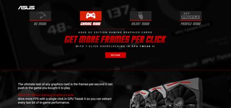 Best RAM GPU And CPU Overclocking Software TechCult