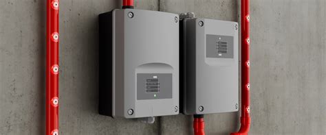 Securiton Asd 531 Aspirating Smoke Detection Eurofyre