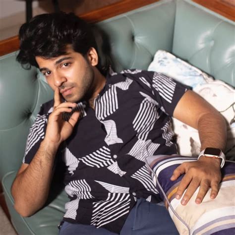 Harish Kumar Harish Kumar • Threads Say More