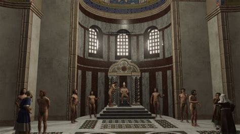 Discontinued Ultimate Nudity Crusader Kings 3 LoversLab