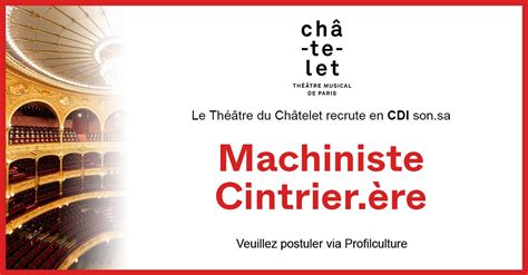 William Luque Ortiz On Linkedin Machiniste Cintrierère