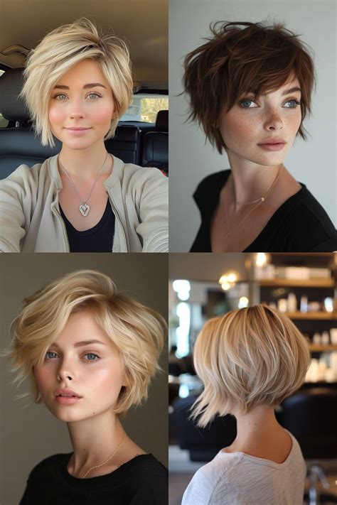 9 Trendsetting Shaggy Pixie Bob Styles For 2021 In 2024 Haircuts For