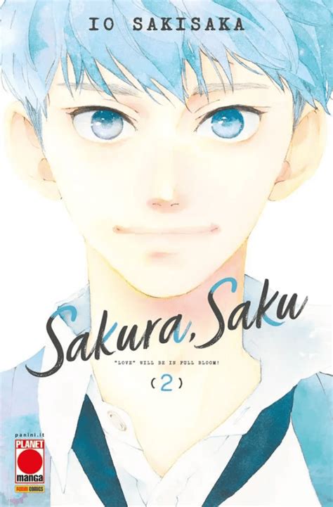 Sakura Saku 2 Su Mangame It