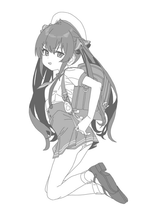 Matoba Risa Idolmaster And More Drawn By Kan Ppang Danbooru