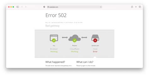 502 Bad Gateway Error What It Is And How To Fix It