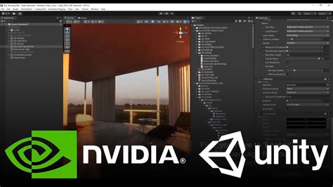 Как подключить dlss в игру unity weisslog