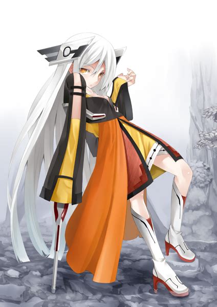 Original Drawn By Murata Taichi Danbooru