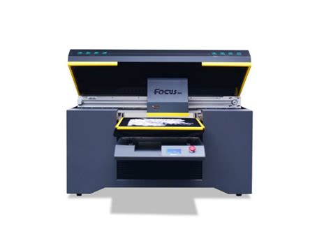 Dtg Printer Focusinc